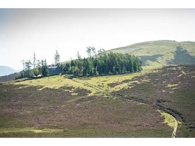 England’s 'Most Remote' House is Up For Sale, First Time in Nearly 200 ...