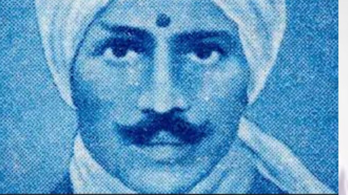 From Hindi, Tamil, Sanskrit to French, Subramania Bharati Loved ...