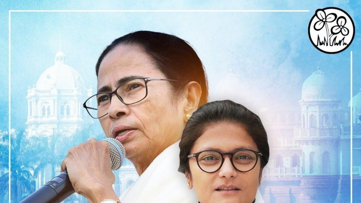 Sushmita Dev to Camp in Tripura for 15 Days as TMC Focuses on Building ...