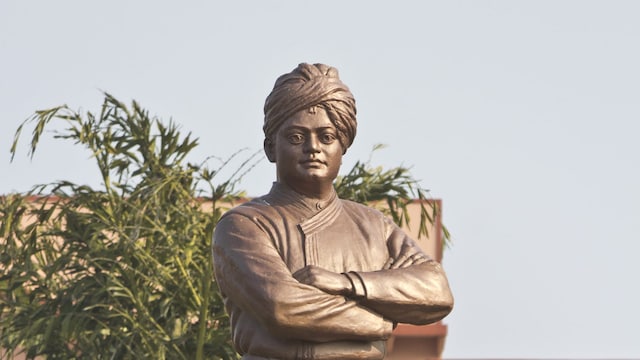 On This Day in 1893: Swami Vivekananda Gave His Iconic Speech in ...