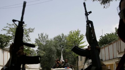 Pakistani Forces Kill TTP Commander Safiullah in Tribal Region ...