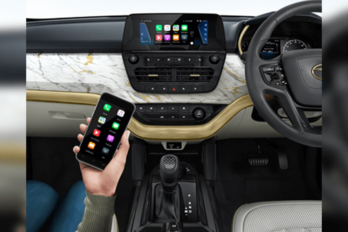 In Pics: 2021 Tata Safari Gold Edition, See Design, Features, Interior ...