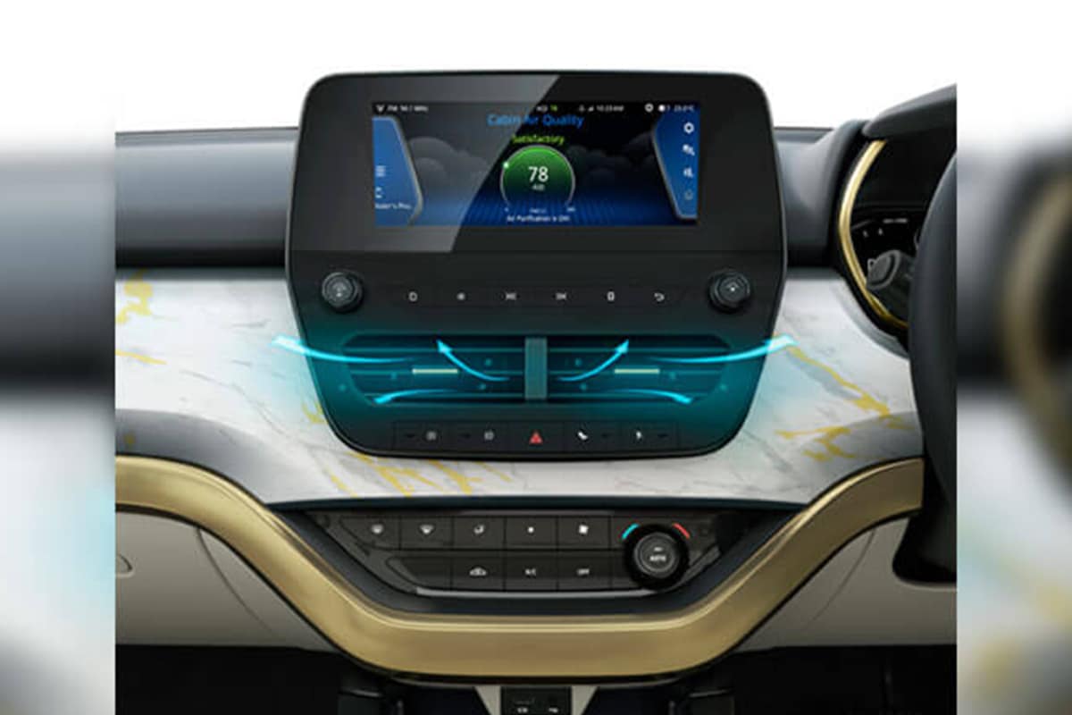 In Pics: 2021 Tata Safari Gold Edition, See Design, Features, Interior ...