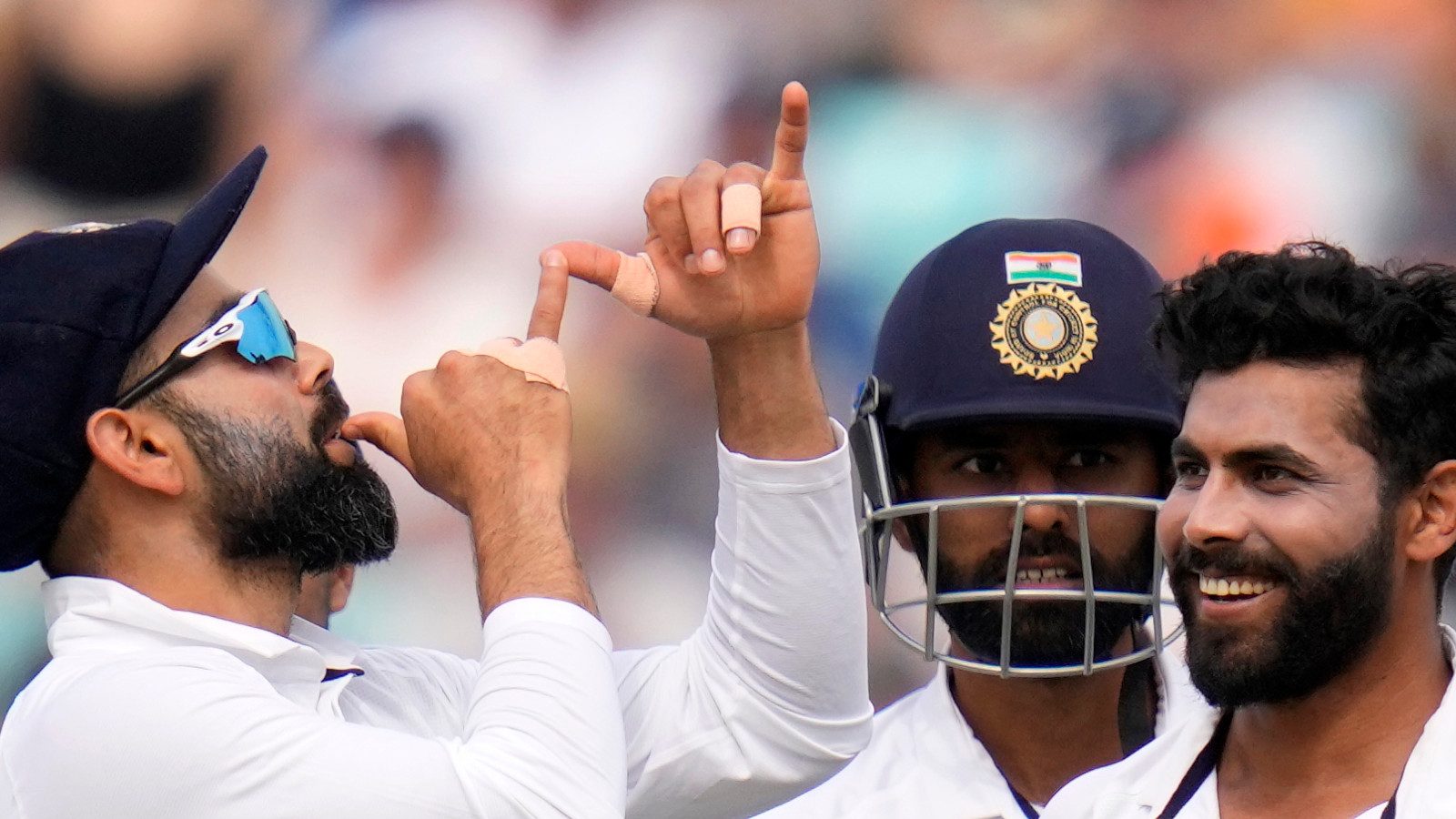 India vs England, Highlights, 4th Test at Oval, Day 5: India Win by 157 ...