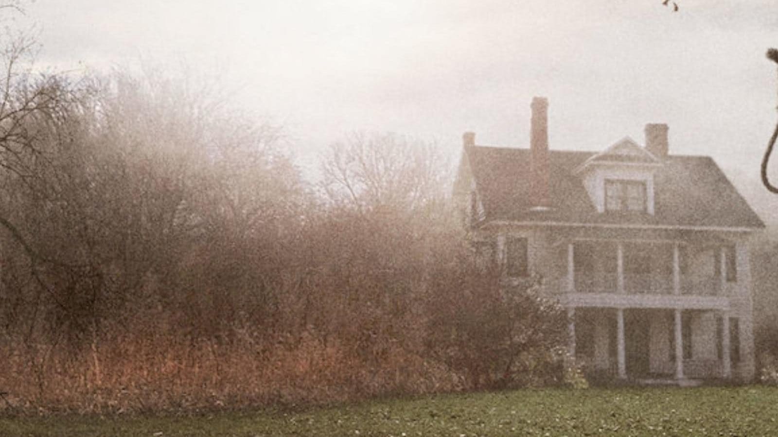 Real-Life House 'The Conjuring' Happened In Sells For 1.2 Million ...