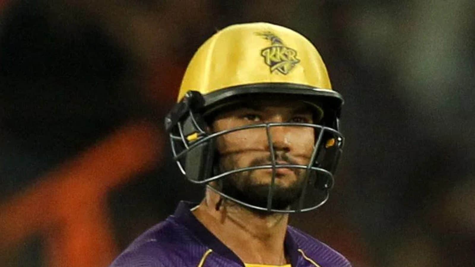 Sheldon Jackson, KKR Cricketer, Almost Quit at the Age of Twenty Five ...