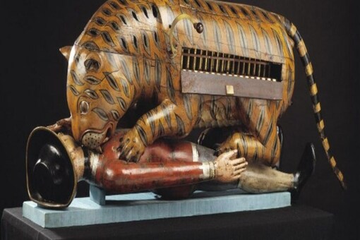 EXPLAINED: How Antiques Are Returned To Their Country Of Origin And Why ...