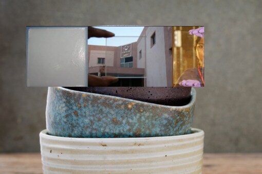 Indian Researchers Develop Transparent Ceramics Through ‘Colloidal ...