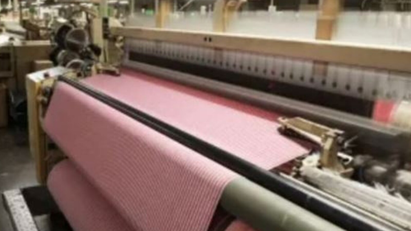 Rajasthan Teen's Startup Converts 1,000 Kg Plastic Waste to Fabric ...