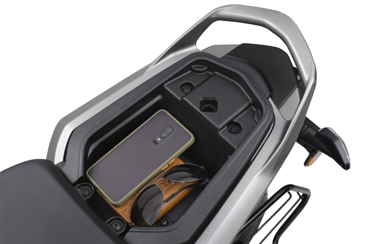 In Pics: TVS Raider Launched in India, See Design, Features and More in ...