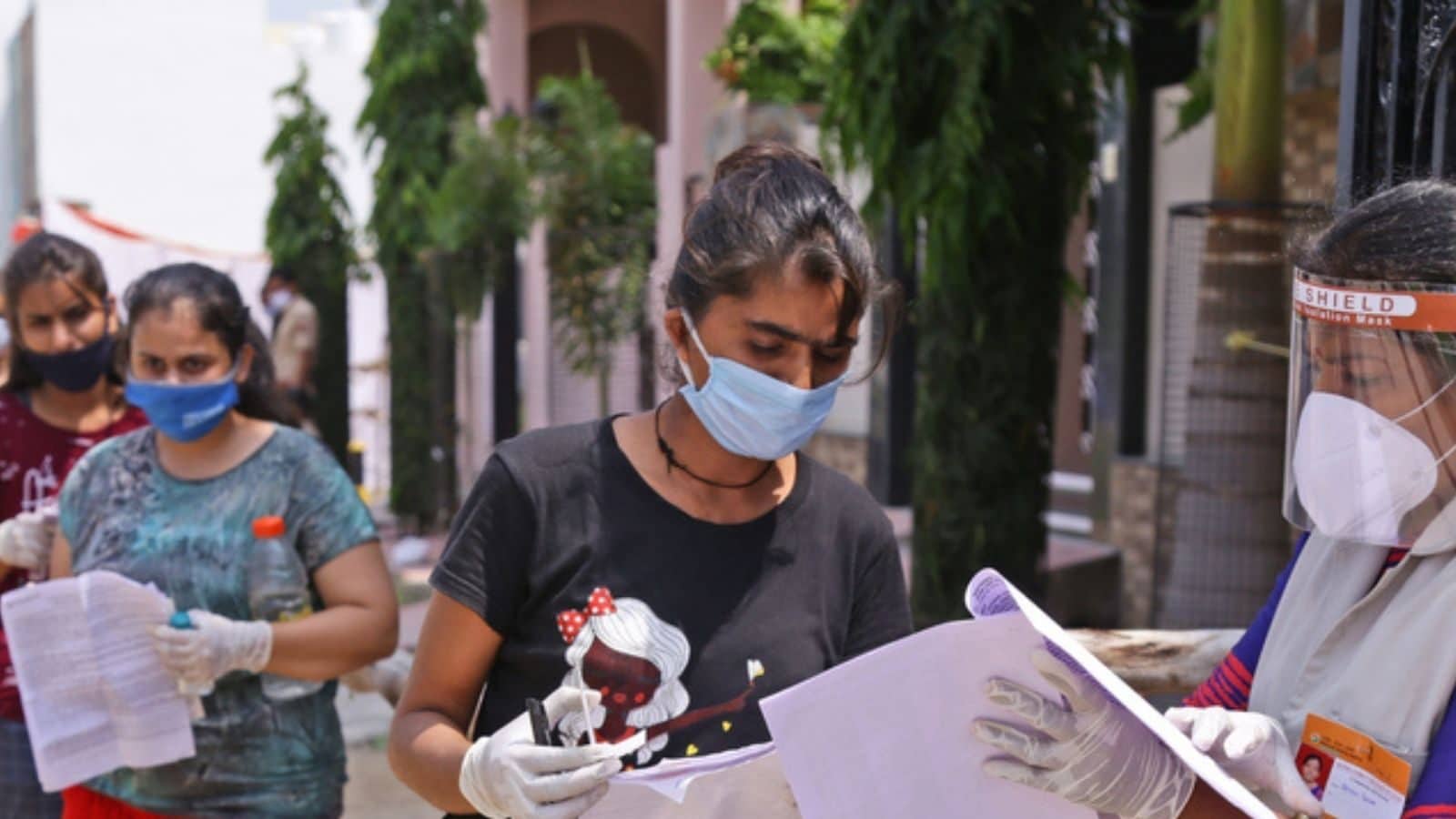 CEED, UCEED 2022 Applications Begin, Know How to Study Design Courses ...