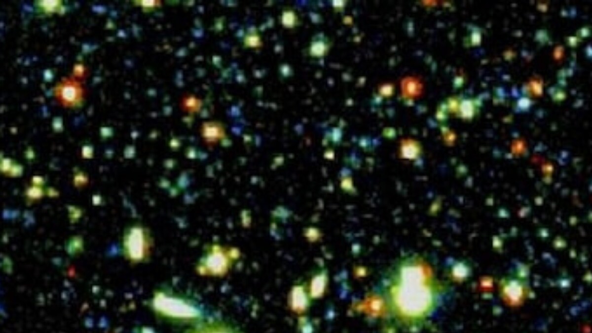 Largest Simulation of the Universe Can Be Downloaded For Free, Here’s ...