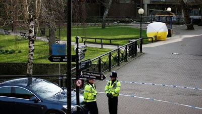 UK Teen Satanist Sentenced to Life in Prison for Murder of Sisters ...