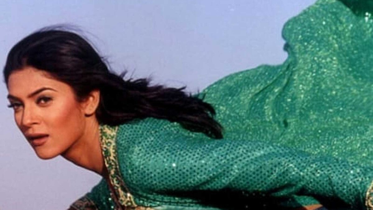 21 Years of Fiza: Here's Why Sushmita Sen Got Lyrics of 'Mehboob Mere ...