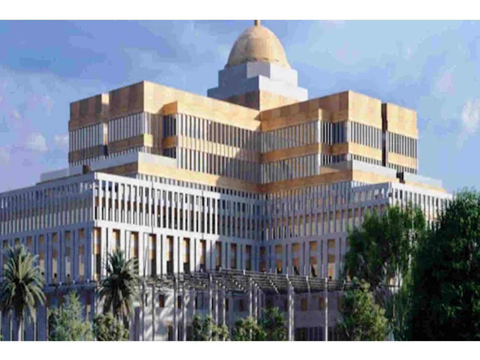 Udaipur City Railway Station