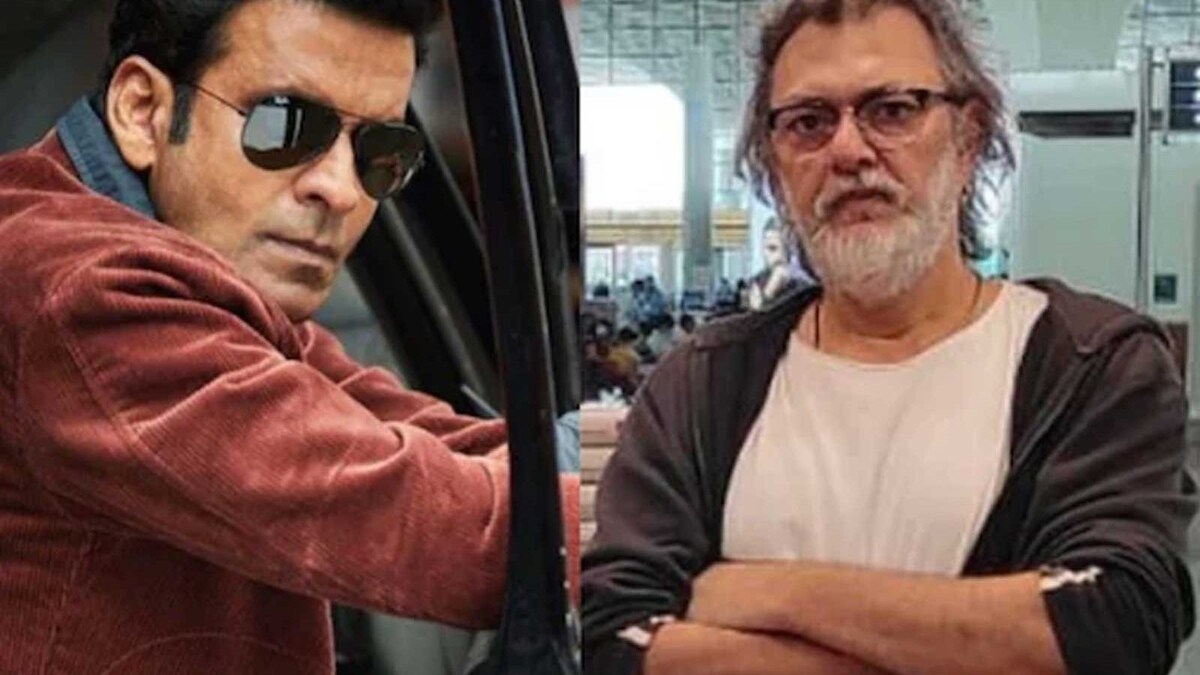 Rakeysh Omprakash Mehra calls Manoj Bajpayee ‘One of Biggest ...