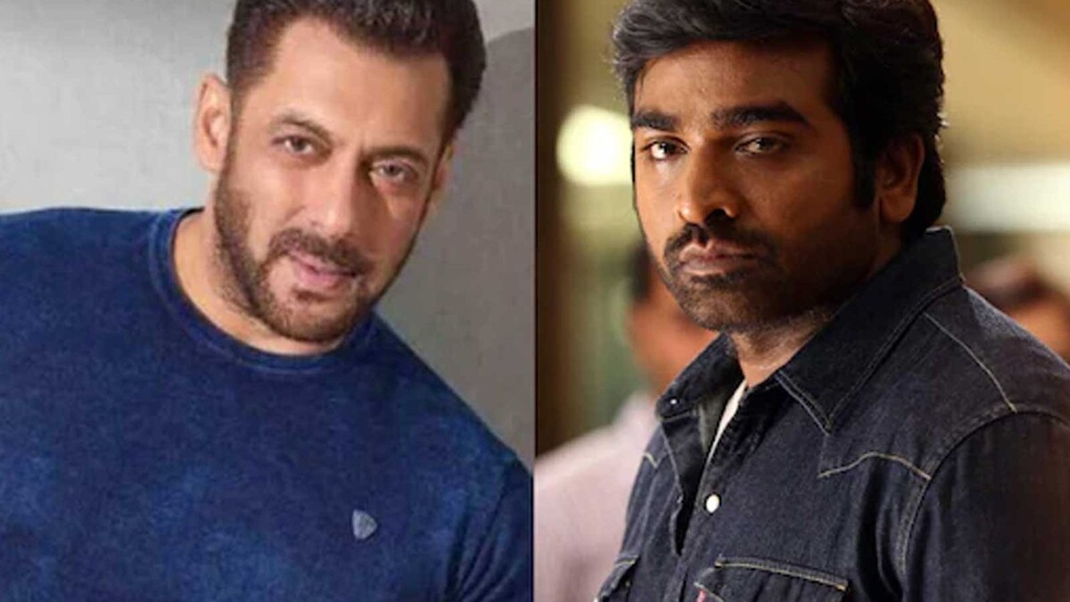 Sriram Raghavan First Offered Merry Christmas to Salman Khan, Reveal ...