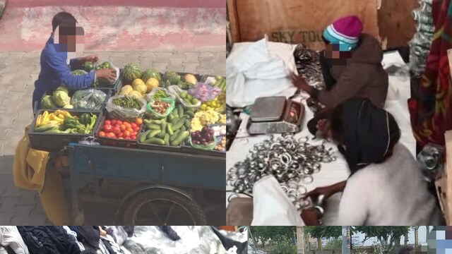 Child Labour In India: A Story Of Three Kids Who Became Adults Too Soon ...