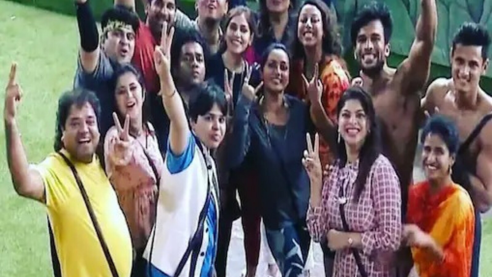 Bigg Boss Marathi 3: All You Need to Know About Women Rights Activist ...