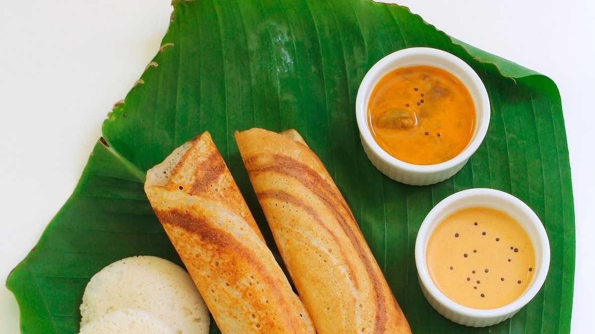 Post Saying iD Fresh Food Uses Cow Bone In Dosa Batter Goes Viral ...