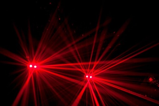 Laser Beams As Windshield Wipers? Elon Musk's Tesla Is Onto Something ...