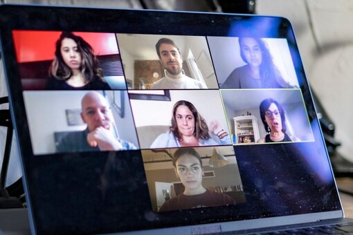 Don't Like The Way You Look In Virtual Meets? You Might Have Zoom ...