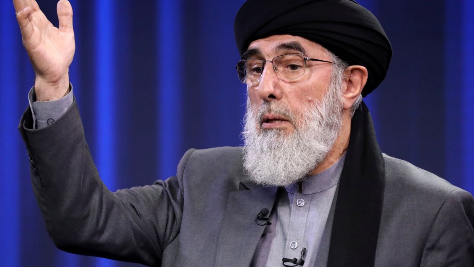 'Butcher of Kabul'-turned-PM: How Taliban's Foe Hekmatyar Became ...