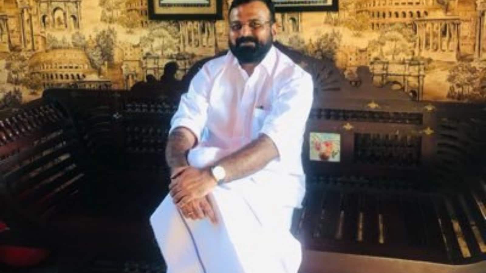 Suspended Kerala Cong Leader KP Anil Kumar Announces Resignation - News18