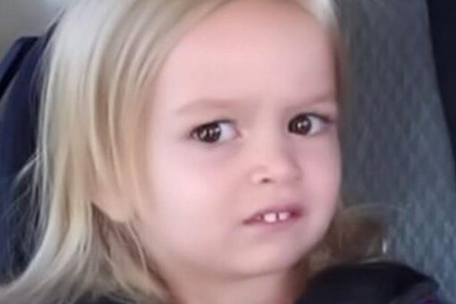 'Side-Eye Chloe' Meme From 2013 to Be Auctioned Off as NFT - News18