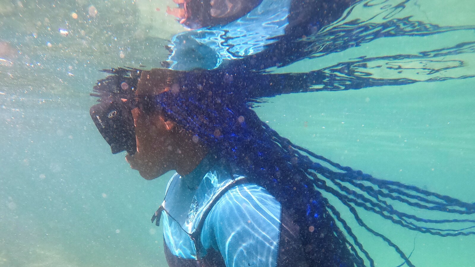 In Photos: This South African Dive Instructor is Turning Ride on ...