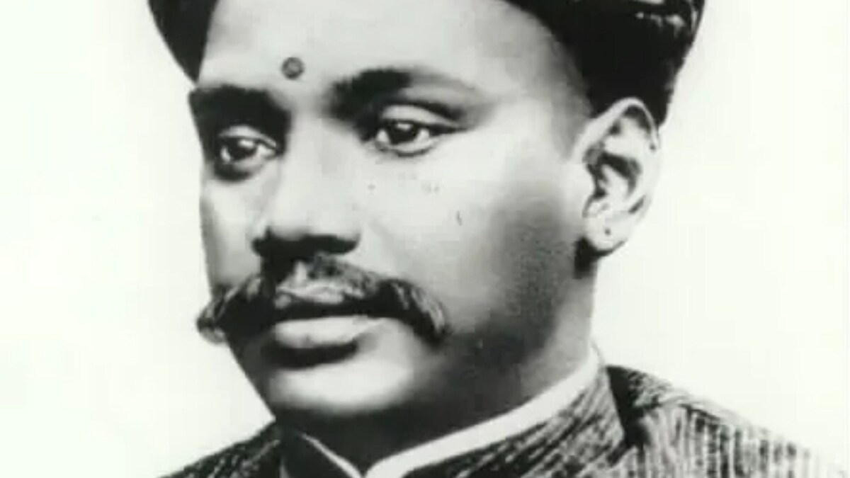 PM Modi Hails VOC, Tamil Nadu Honours Freedom Fighter on His 150th ...