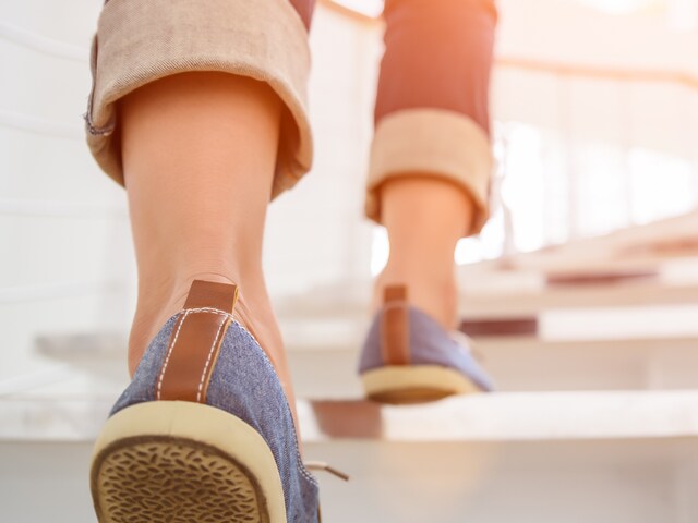 Why 7,000 Steps A Day is The New 10,000 Steps A Day - News18