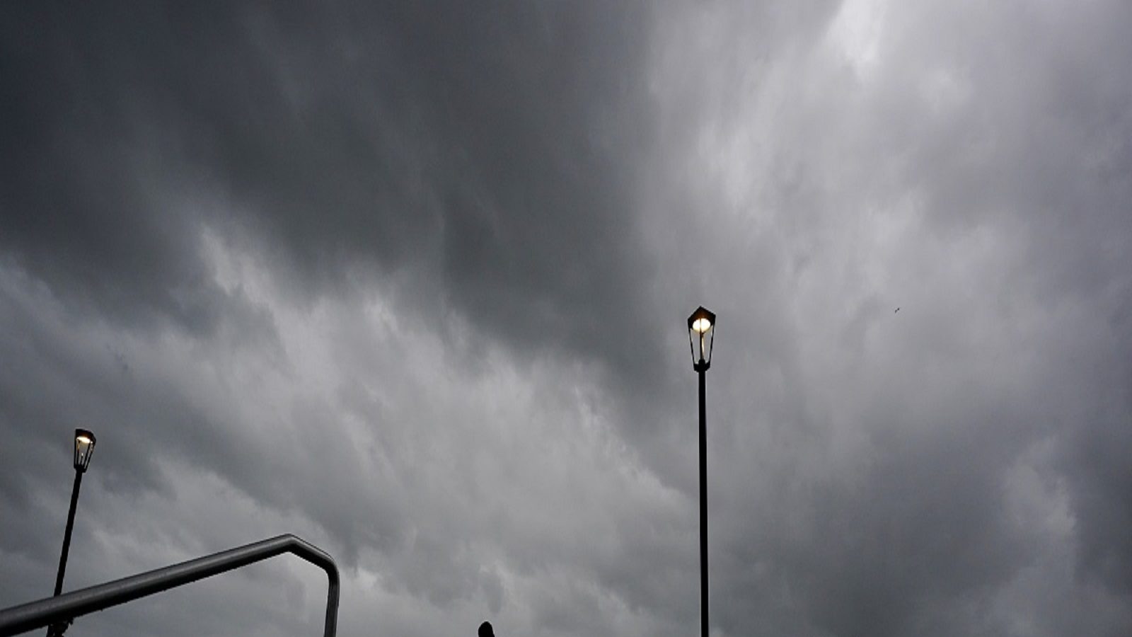 Weather, Climate Disasters Surge Fivefold in 50 Years: UN | World News ...