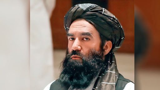 Meet the Former Guantanamo Bay Prisoners, Now Part of the New Taliban ...