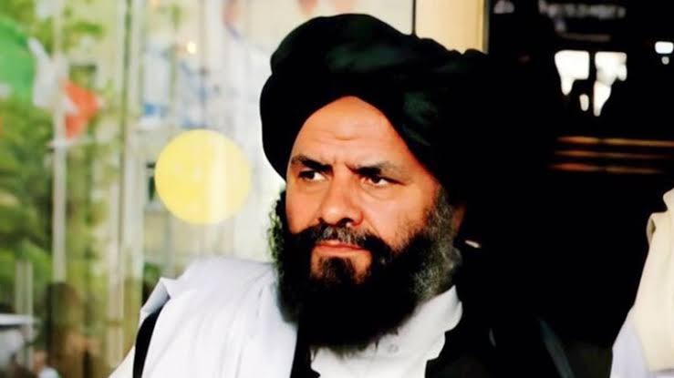 Meet the Former Guantanamo Bay Prisoners, Now Part of the New Taliban ...