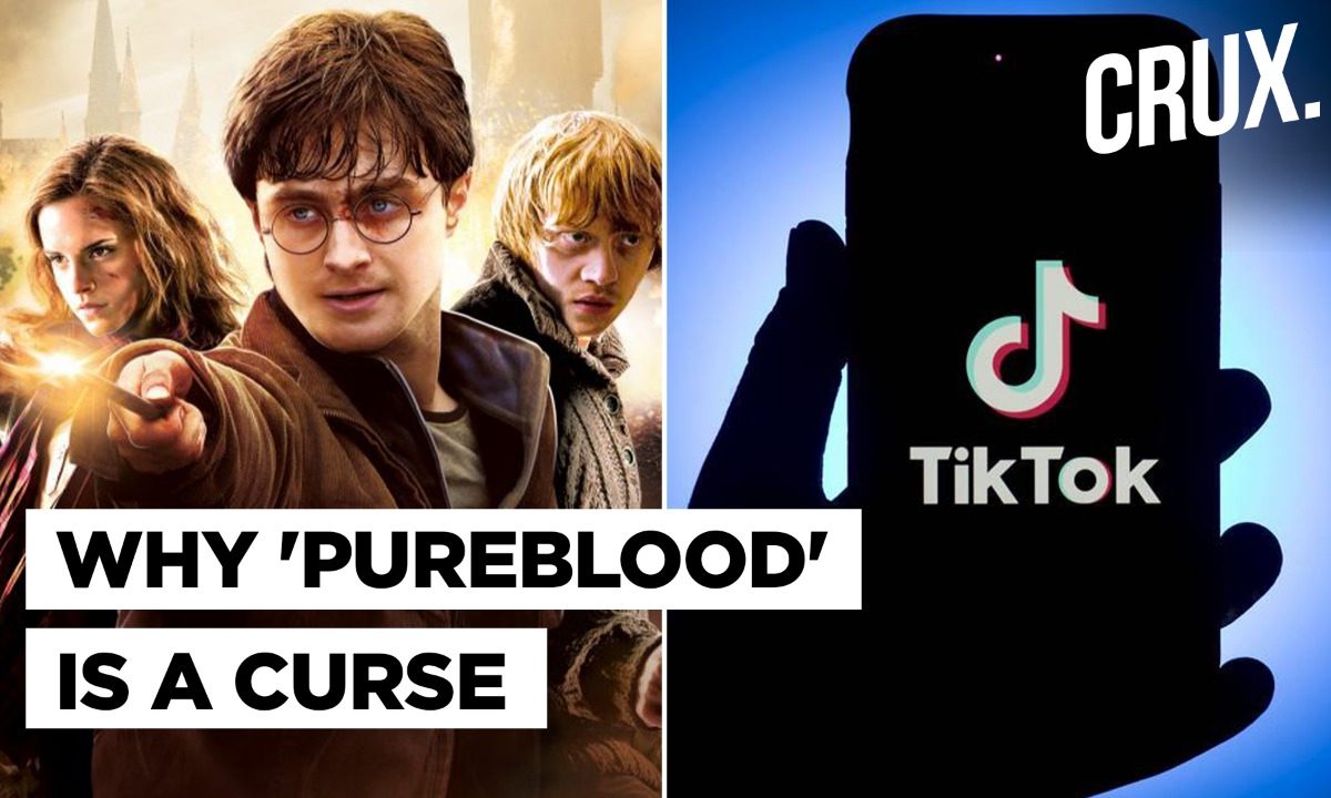 Amid Vaccine Hesitancy Challenge, Anti-Vaxxers On TikTok Want To Be ...