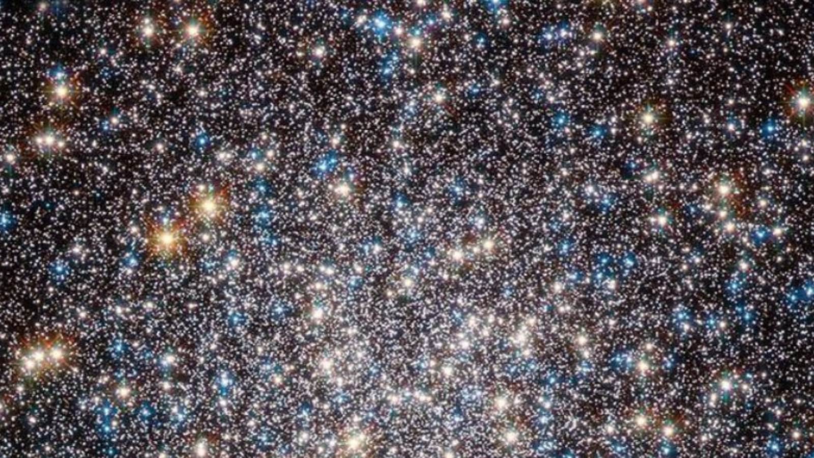 NASA Shares Secret of White Dwarf Stars That Causes Them to Appear ...