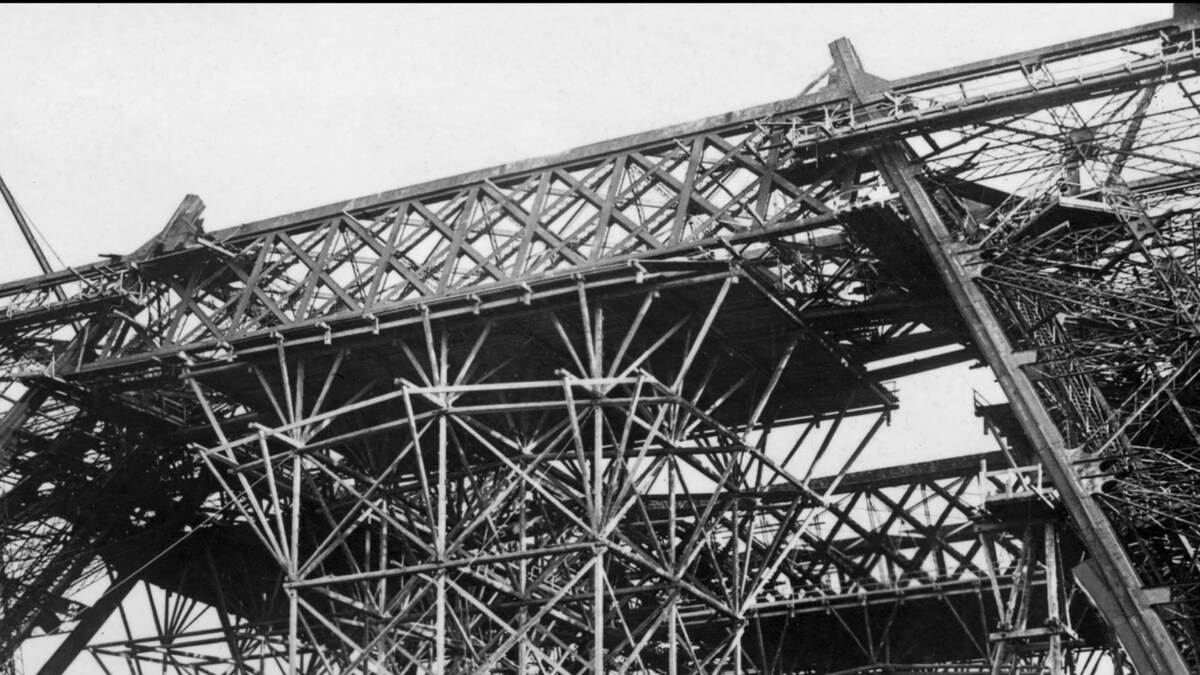 Greatest Shows on Earth: How World Fairs Changed the World - News18