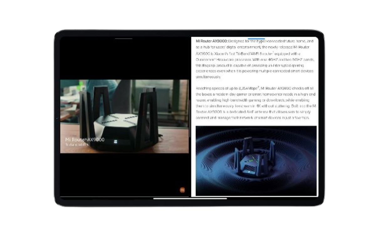 Xiaomi Pad 5 Makes Android Tablet War More Exciting: Features, Design ...