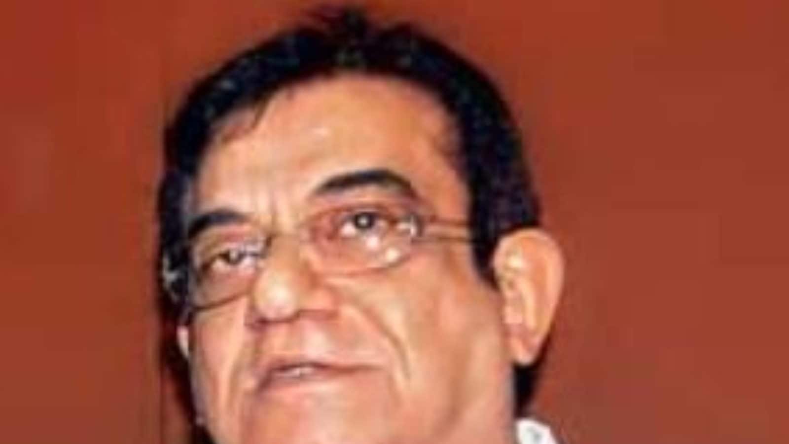 Film Financier and Realtor Yusuf Lakdawala Dies in Jail at 76 | Movies ...