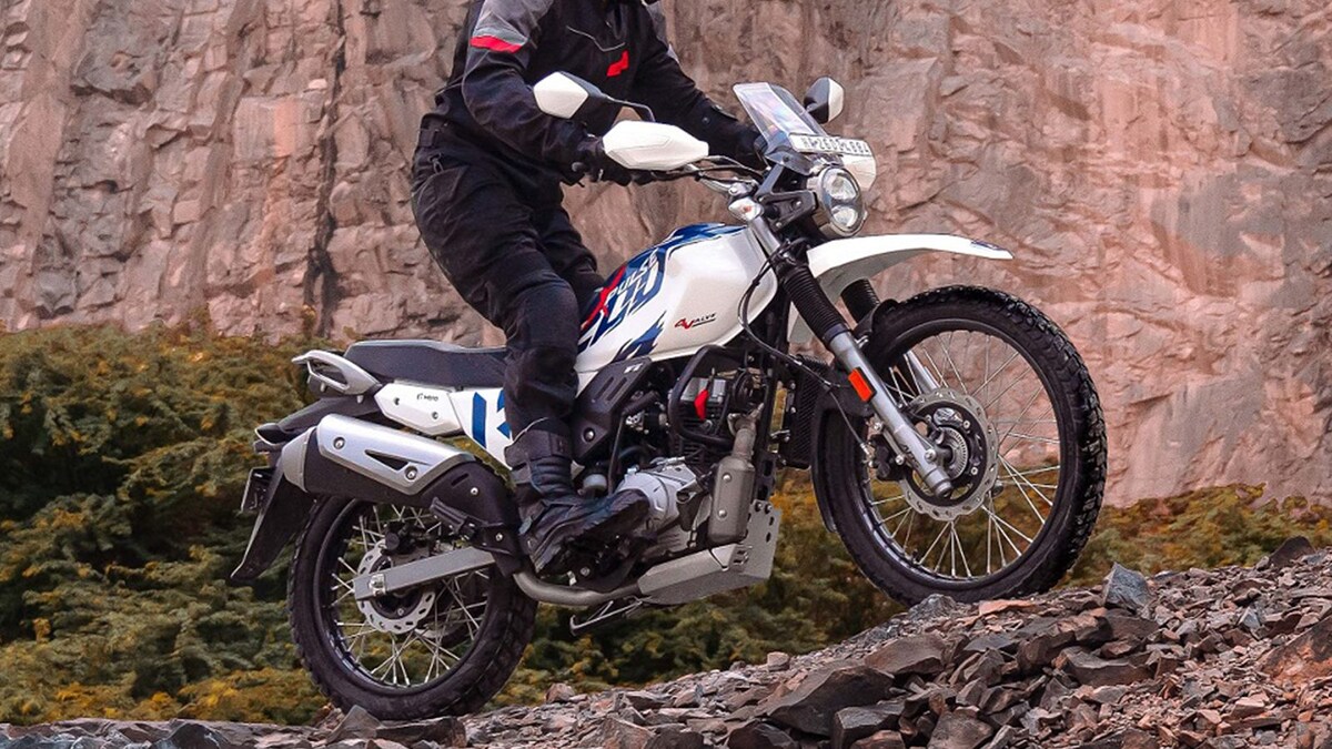 Top Five Reasons Driving the Emergence of Adventure Motorcycle Segment ...