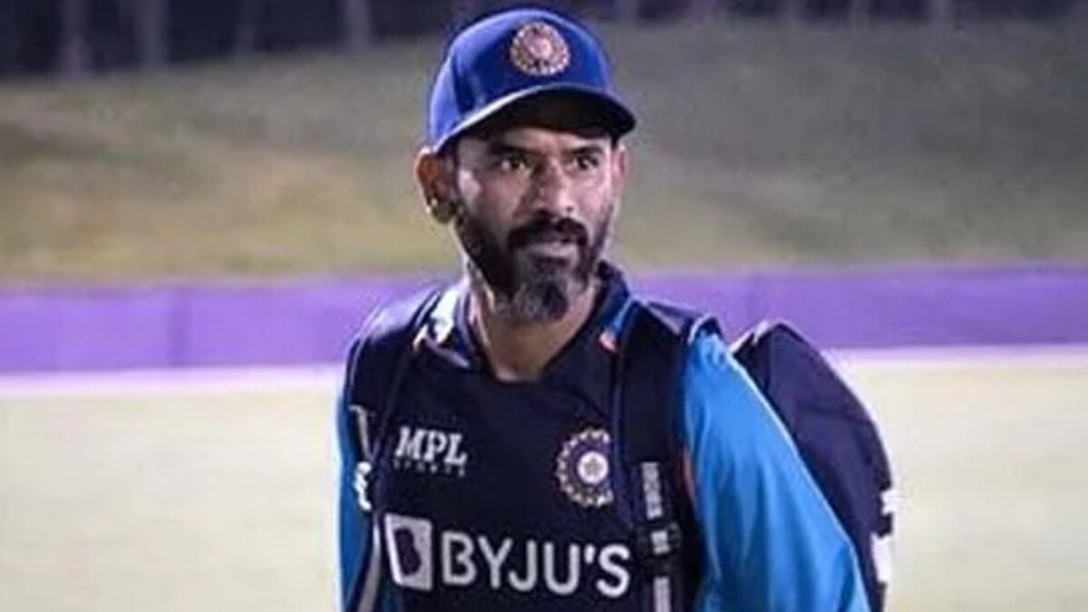 ICC T20 World Cup 2021: India’s fielding coach R Sridhar posts ...