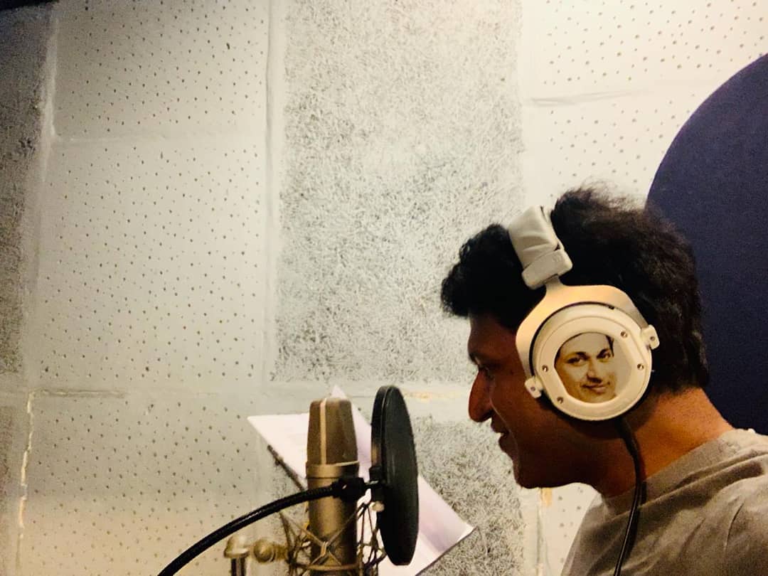 Puneeth Rajkumar Was Quite A Popular Face On Social Media, Take A Look ...