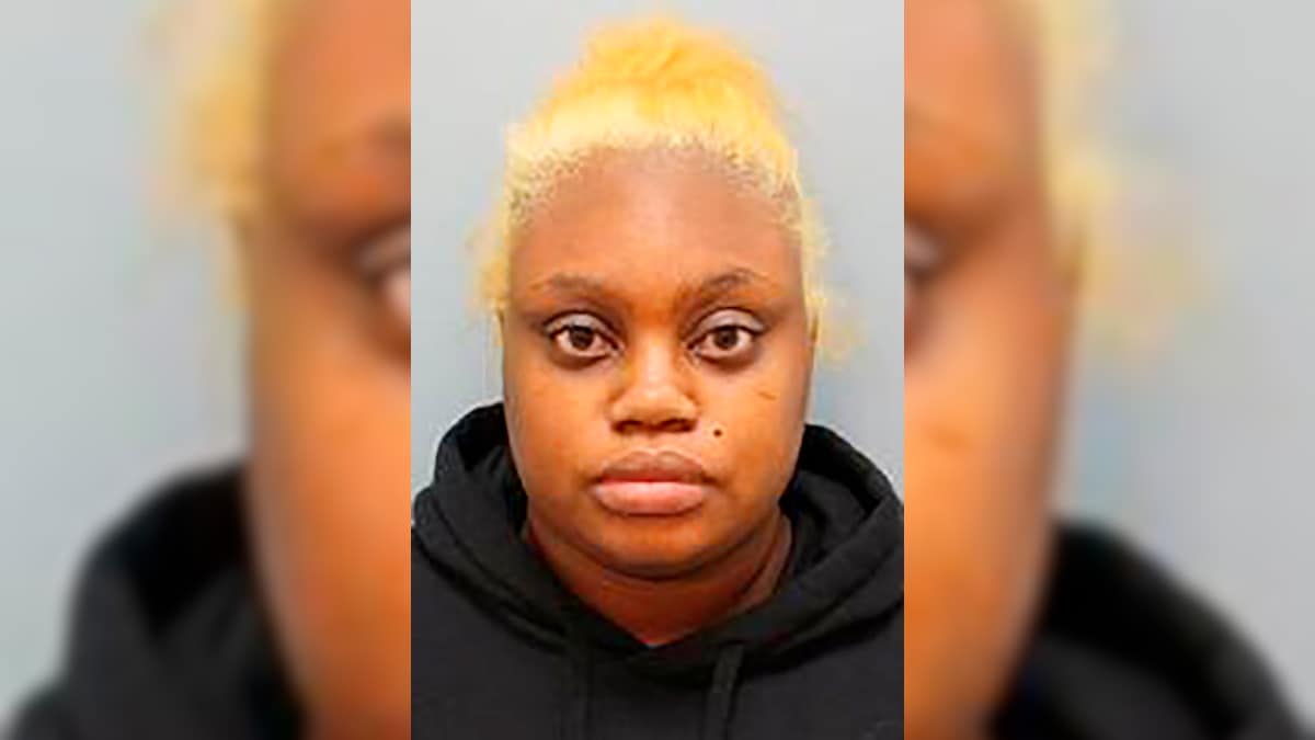 Sheriff: Kids Lived In Dire Conditions As Body Decomposed - News18