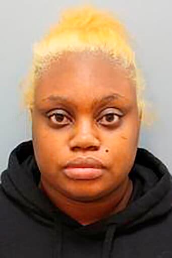 Sheriff: Kids Lived In Dire Conditions As Body Decomposed