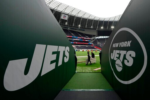 Tottenham Neighborhood Eyes Economic Impact Of NFL Games