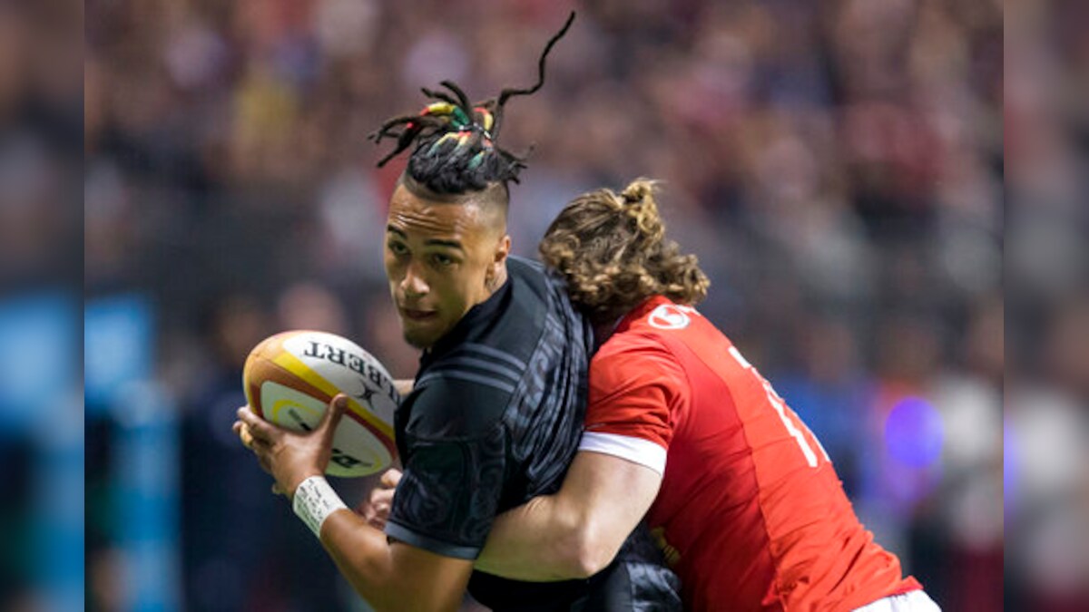 Coroner To Investigate Circumstances Of Sean Wainui's Death - News18