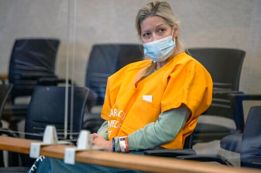 Bail Denied For California Mom In Drunken Teen Party Case