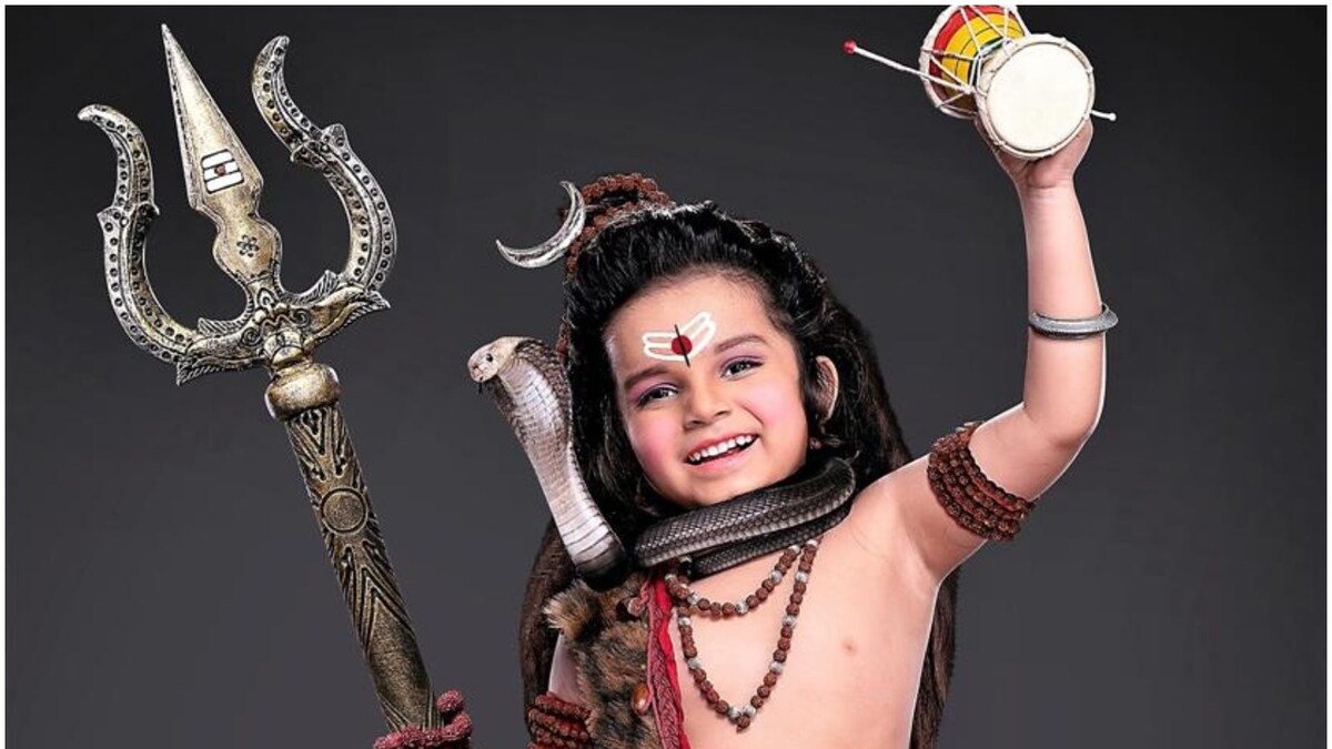 Bal Ganesha to Bal Hanuman, How Childhood of Divine Avatars is Captured ...