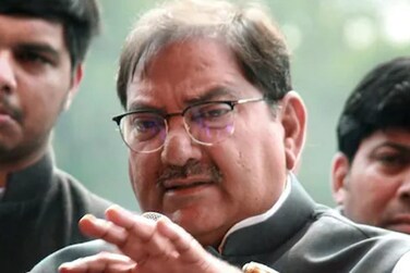 Abhay Singh-Chautala News: Latest Abhay Singh-Chautala News and Updates ...